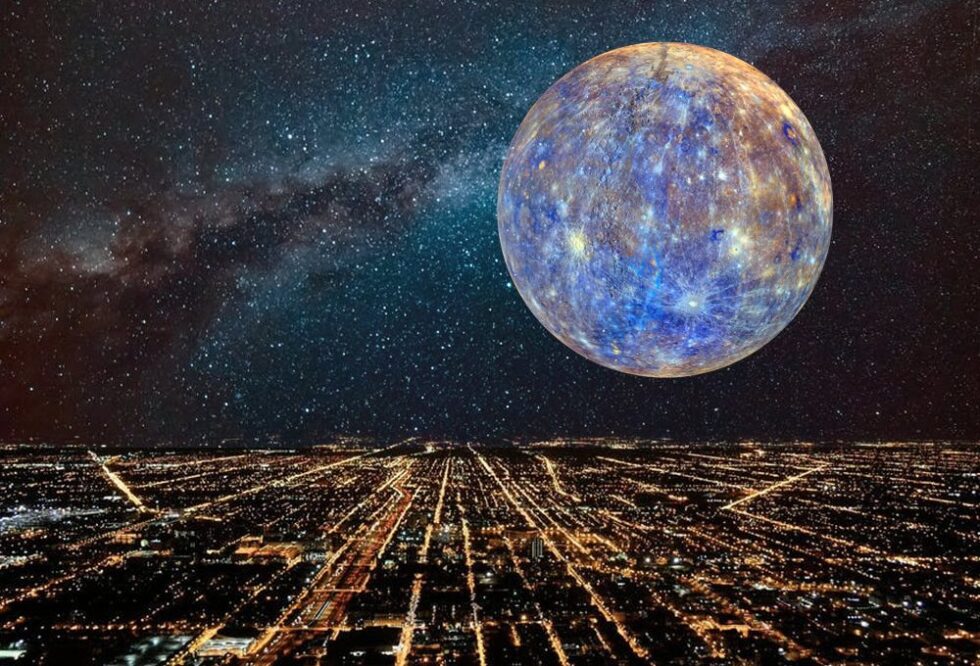 La generación de Neptuno en Capricornio - La Plutonisa